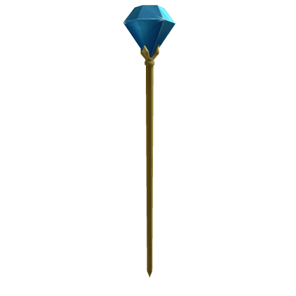 Tycoon Summoner Staff | Roblox Item - Rolimon's