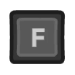 Keyboard F
