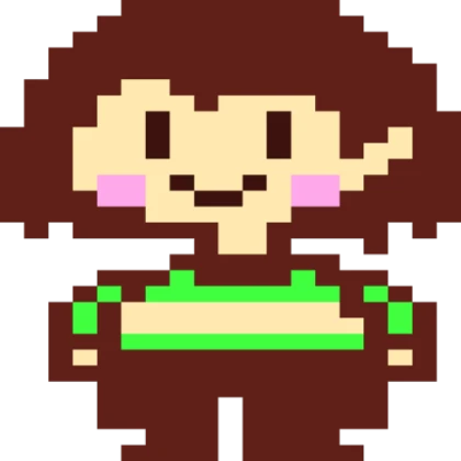 Undertale Chara