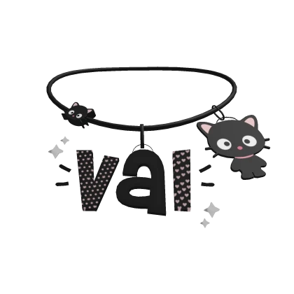 Val | Roblox Item - Rolimon's