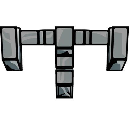 chest r15 | Roblox Item - Rolimon's