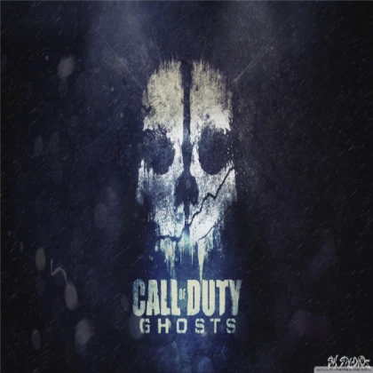COD GHOSTS!