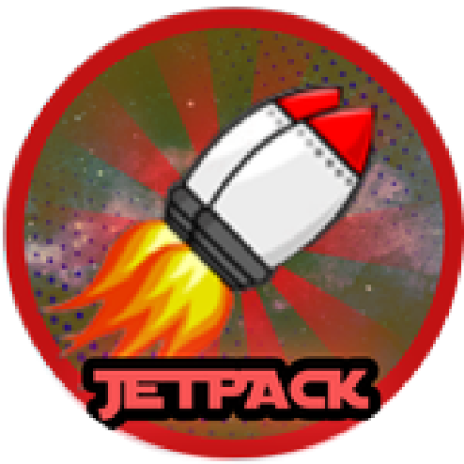 Jet Pack - Roblox