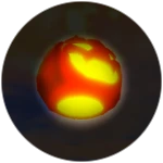 Sinister Candy | Roblox Game Badge - Rolimon's