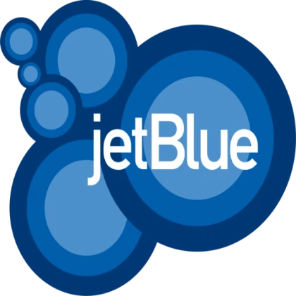 JET BLUE LOGO