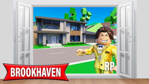 Brookhaven 🏡RP | DELTA hub — Roblox Scripts | ScriptBlox