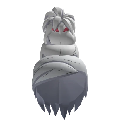 Seiko Hair | Roblox Item - Rolimon's