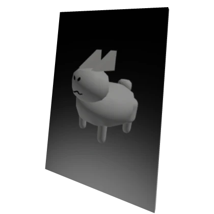 Gubby Cape | Roblox Item - Rolimon's