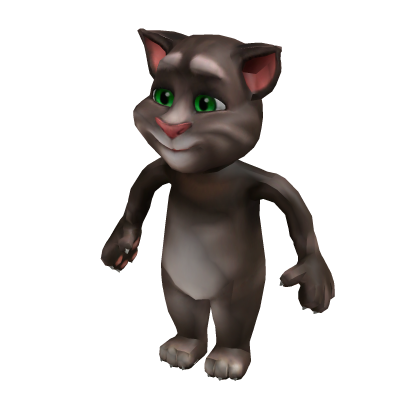 Gato Tom - Roblox