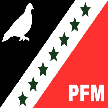 Pigeon Freedom Movement