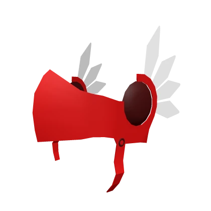 Red Valkyrie | Roblox Item - Rolimon's