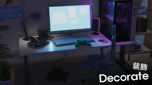 Zaibatsu - ญี่ปุ่น RP - Roblox