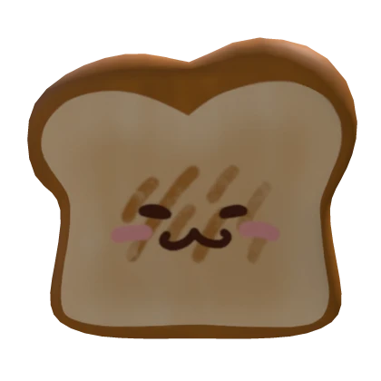 Toast for a Toast | Roblox Item - Rolimon's