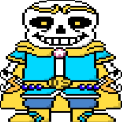 Dream!Sans