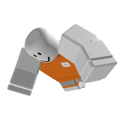 Default Animation Retargeting - Roblox