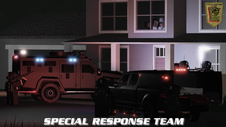 Juego de rol del estado de Minnesota - Beta - Roblox