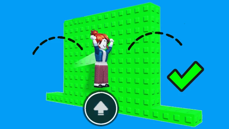 Double Jump Troll Tower | Roblox Game - Rolimon's