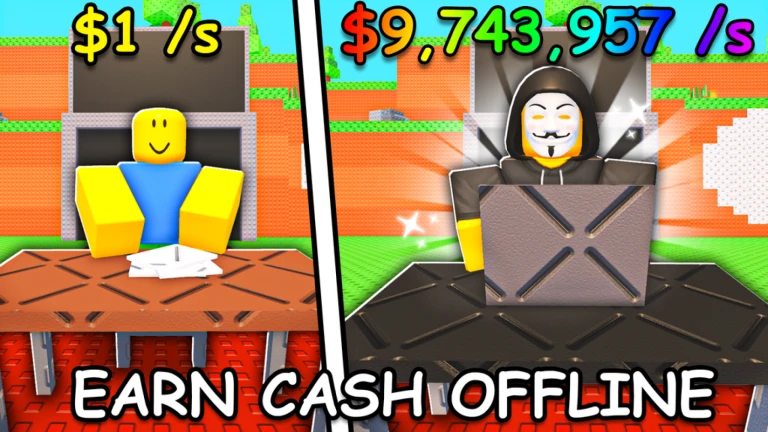 Soy un Trabajador ‍ - Roblox