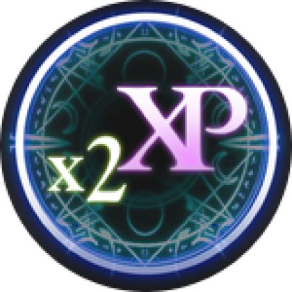 Permanent X2 EXP - Roblox