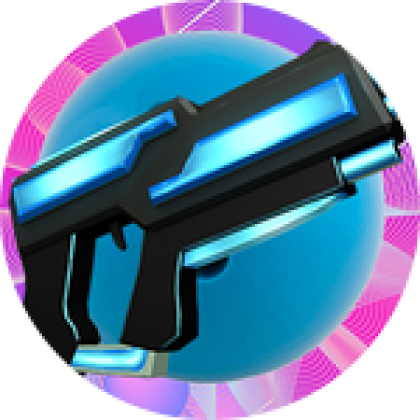 Laser Gun - Roblox