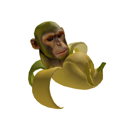 Chimpanzini | Roblox Item - Rolimon's