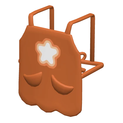 Cosmo's Apron | Roblox Item - Rolimon's