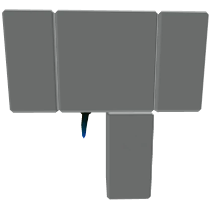 📘Blue Korblox Bundle | Roblox Item - Rolimon's