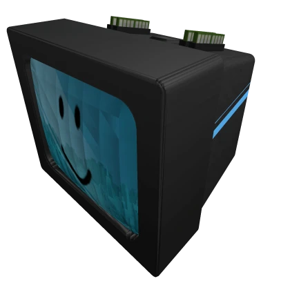 Ibot CRT | Roblox Item - Rolimon's