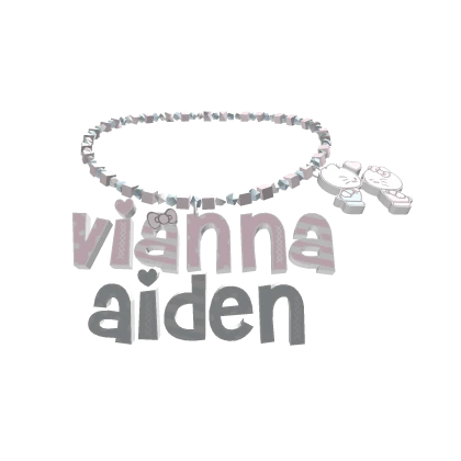 via & aiden | Roblox Item - Rolimon's