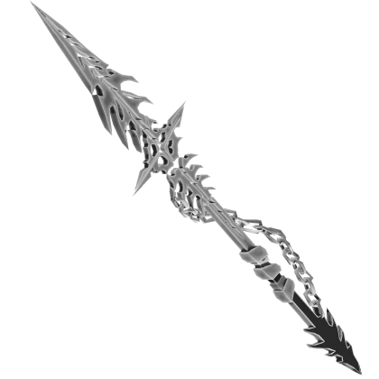 Ash Spear | Roblox Item - Rolimon's