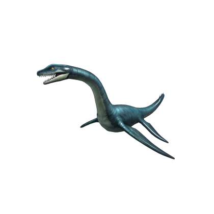 Loch Ness Monster - Roblox