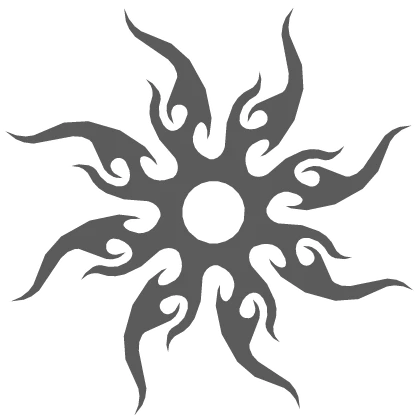 [FORSAKEN] Two Time Spawn Symbol Rebirth | Roblox Item - Rolimon's