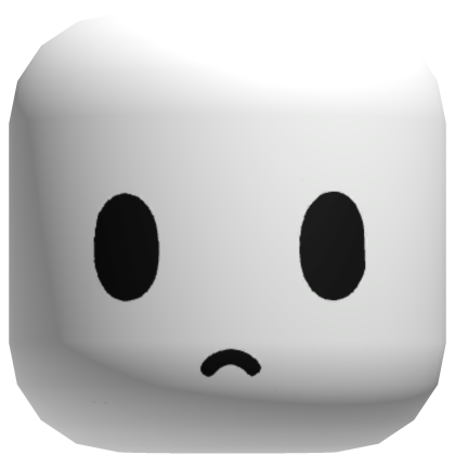 rosto bonito - Roblox