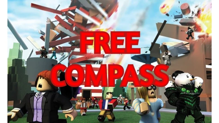 Natural Disaster Survival [Fan Made] - Roblox