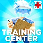 :[TRGH]: The Robloxian General Hospital - Roblox