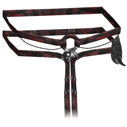 Left Esoteric Arm Wrap | Roblox Item - Rolimon's