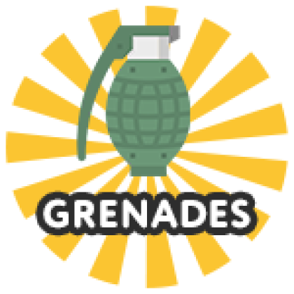 how to make a throwable grenade roblox
