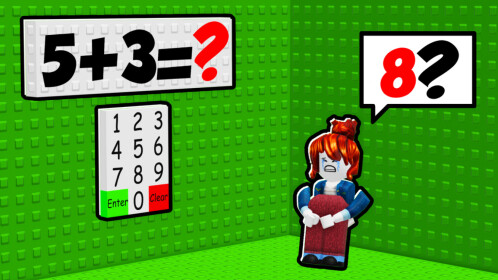 Slap IQ Tower Obby - Roblox