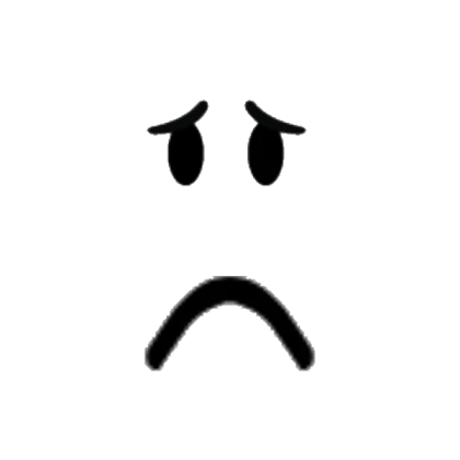 Sad Face