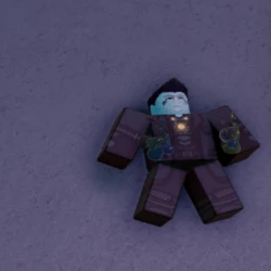 deepwoken chaser regret