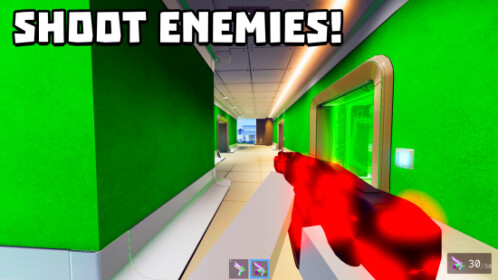 ETIQUETA LÁSER - Roblox