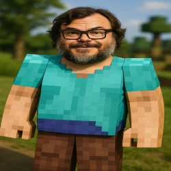 weird steve thing Difficulty?