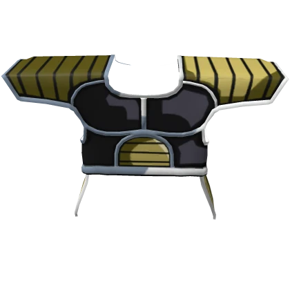 Bardock Armor {DBS} | Roblox Item - Rolimon's