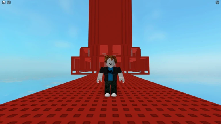 Controlador de gravedad DoomSpire BrickBattle - Roblox