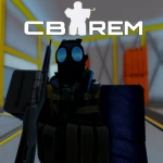 Counter Blox - Roblox