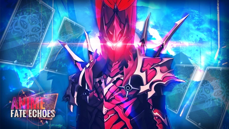 [ Evento Solo] Anime Fate Echoes (Alpha) - Roblox