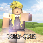 Godly Gods - Roblox
