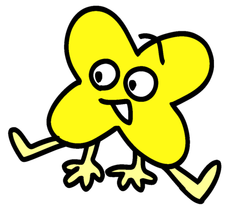 Encontre os personagens do BFDI [70] - Roblox