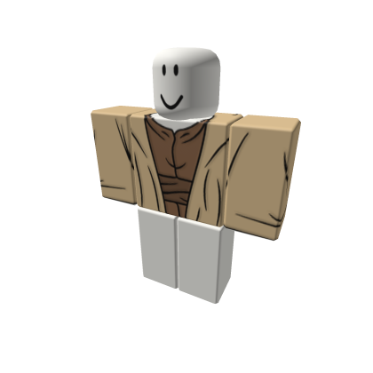 Yoda - Roblox