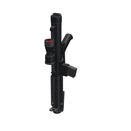 Advanced Rifle Blaster | Roblox Item - Rolimon's